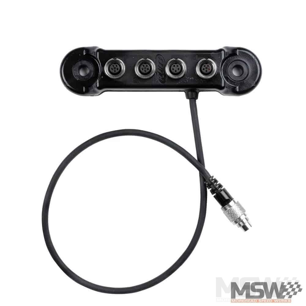 Morehead Speed Works - AiM Channel Expansion