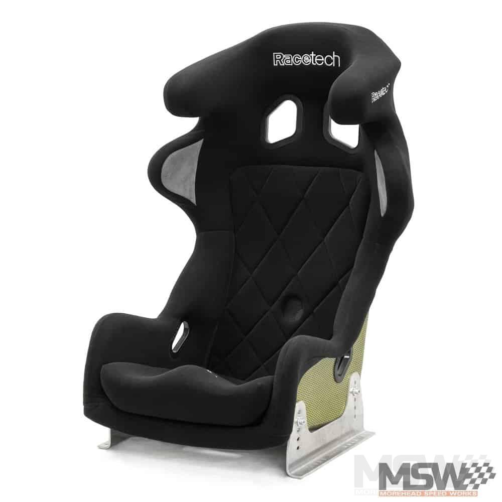 Racetech RT9129HRW Advanced Racing Seat - Morehead Speed Works