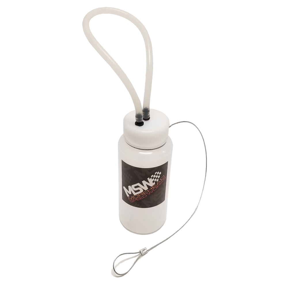 Morehead Speed Works - MSI 19mm Metric Pit Socket