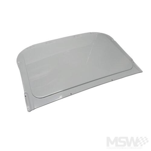 MSW E46 Sunroof Delete Fill Panel - Morehead Speed Works