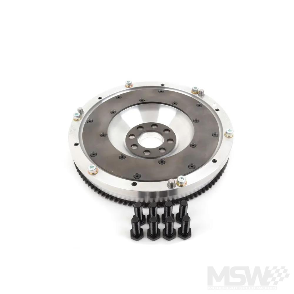 JB Racing Lightweight Flywheel - E46 Non-M - Morehead Speed Works