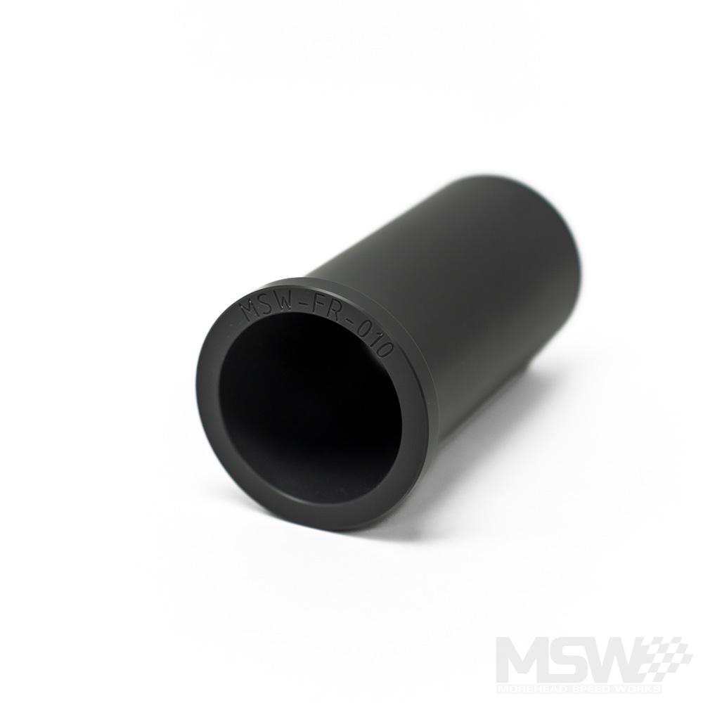 MSW Dry Break Fuel Restrictor - Morehead Speed Works